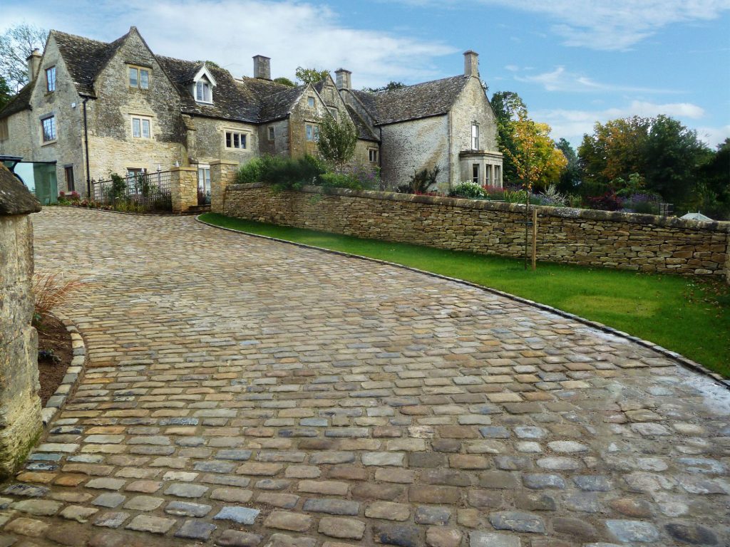 Natural English New & Reclaimed Stone | Stone UKStone UK | Natural ...