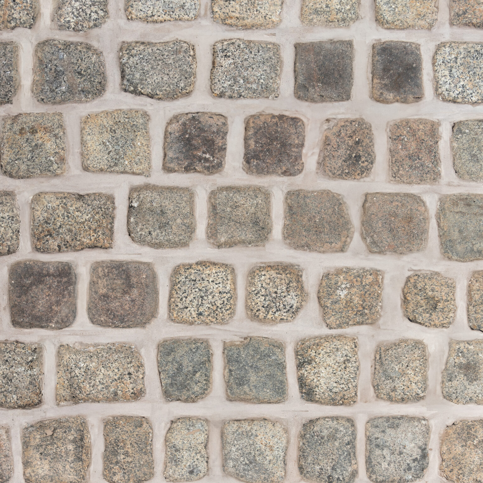Reclaimed Yorkstone Setts – Stone UK