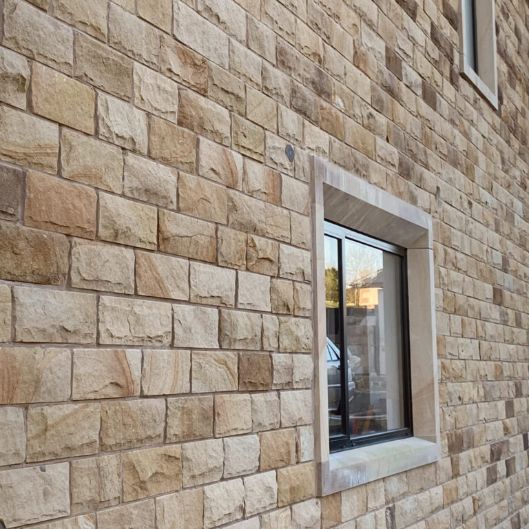 Abbeystead Sawn Coping – Stone UK