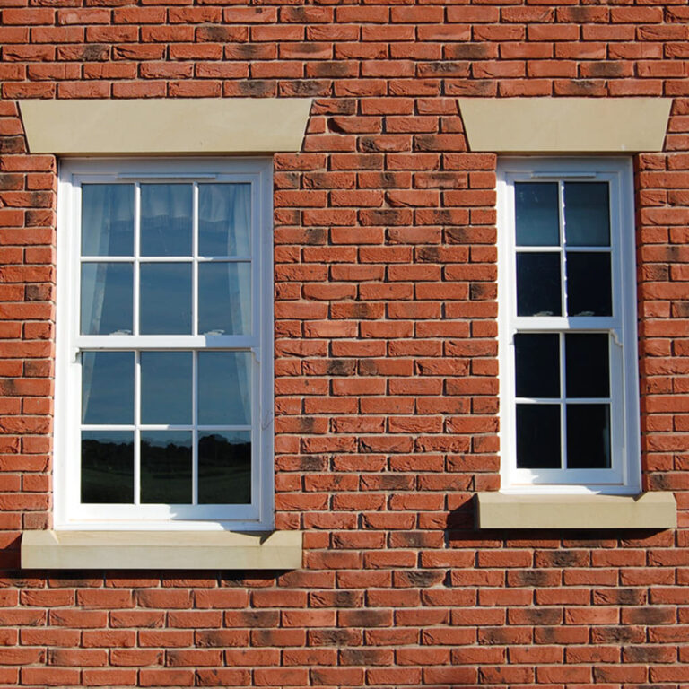 Abbeystead Stone Lintels - Stone UK