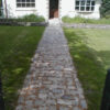 Reclaimed Yorkstone Setts - Stone UK