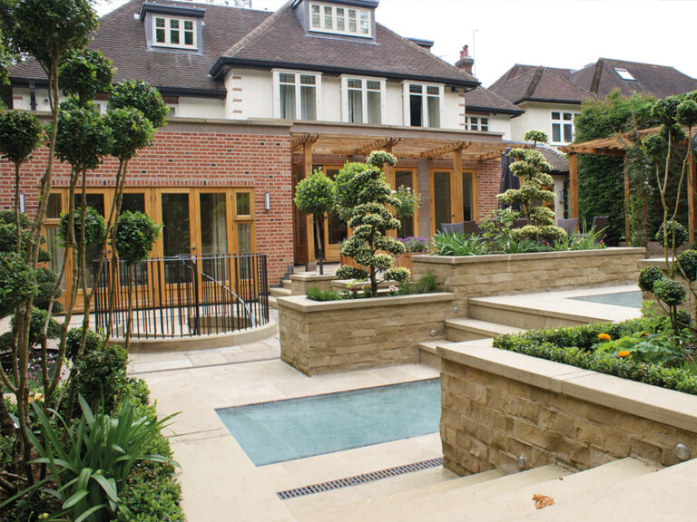 Stone UK - Masters in Natural British Stone
