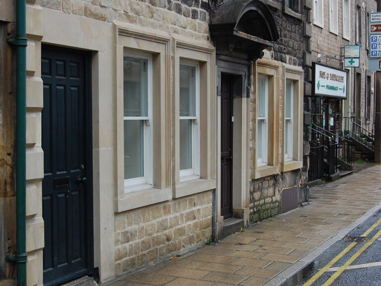 Stone UK – Natural British Stone