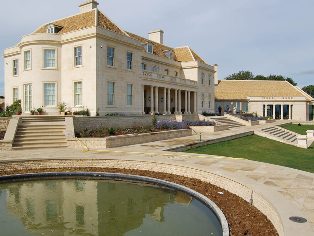 Stone UK – Natural British Stone