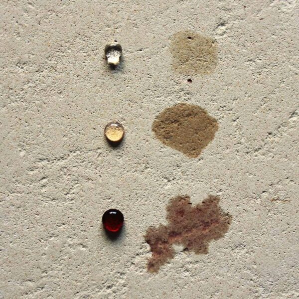 Eco Stone Shield Stone Sealer - Stone UK