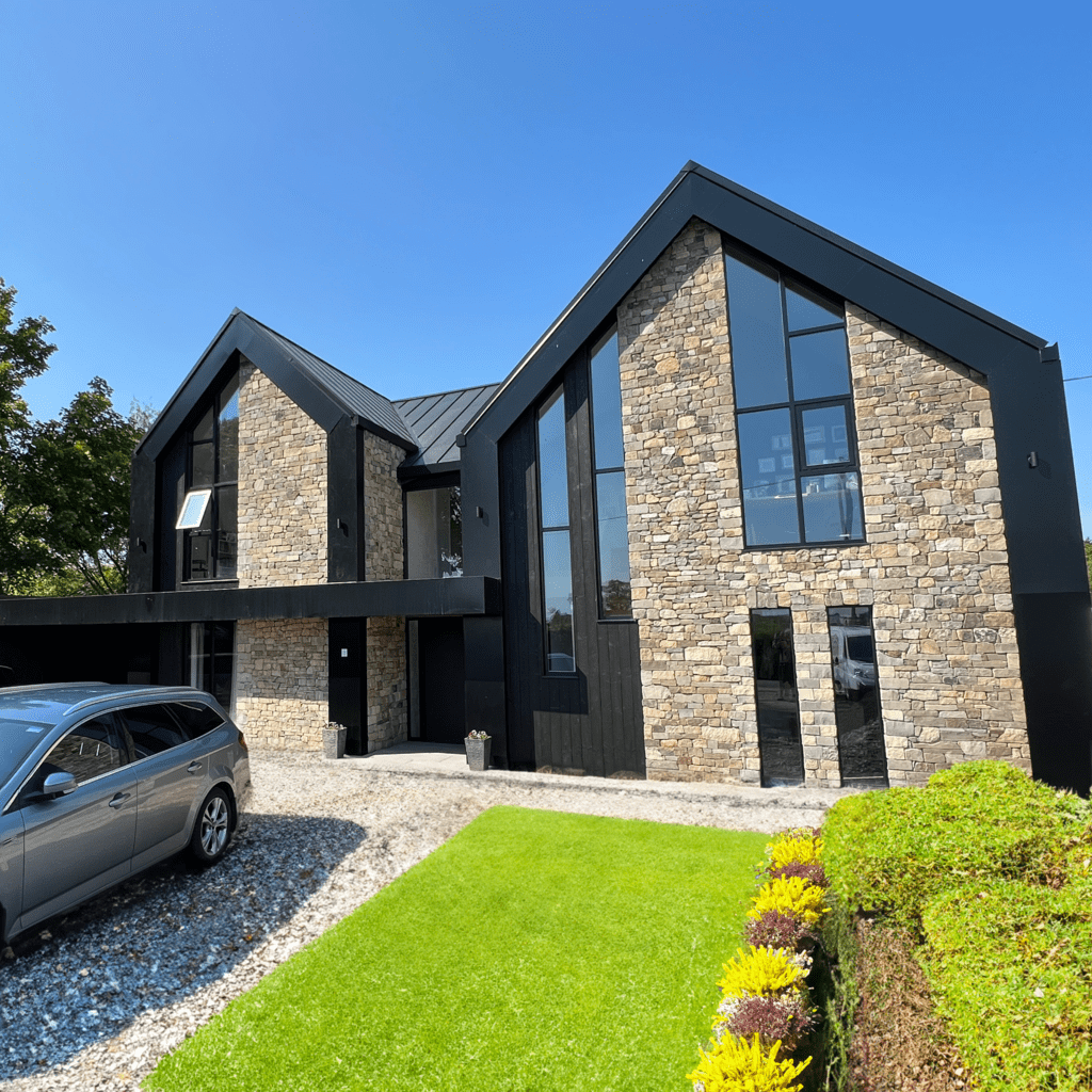 Natural British Stone - Over 20 Years - Stone UK