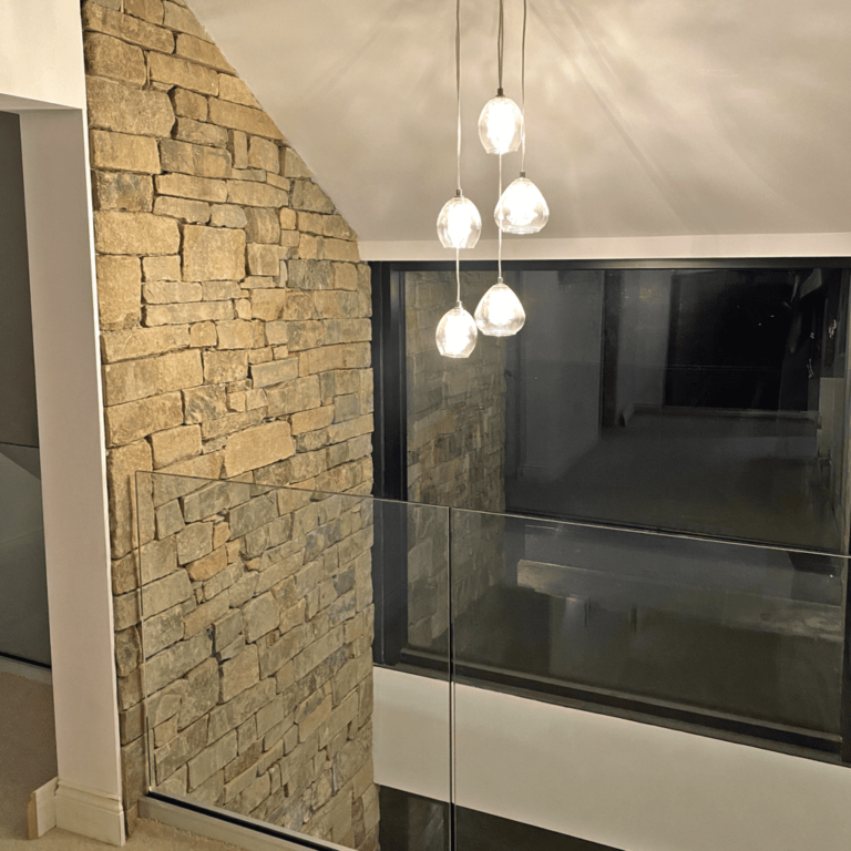 Abbeystead Random Barn Stone Cladding – Stone UK