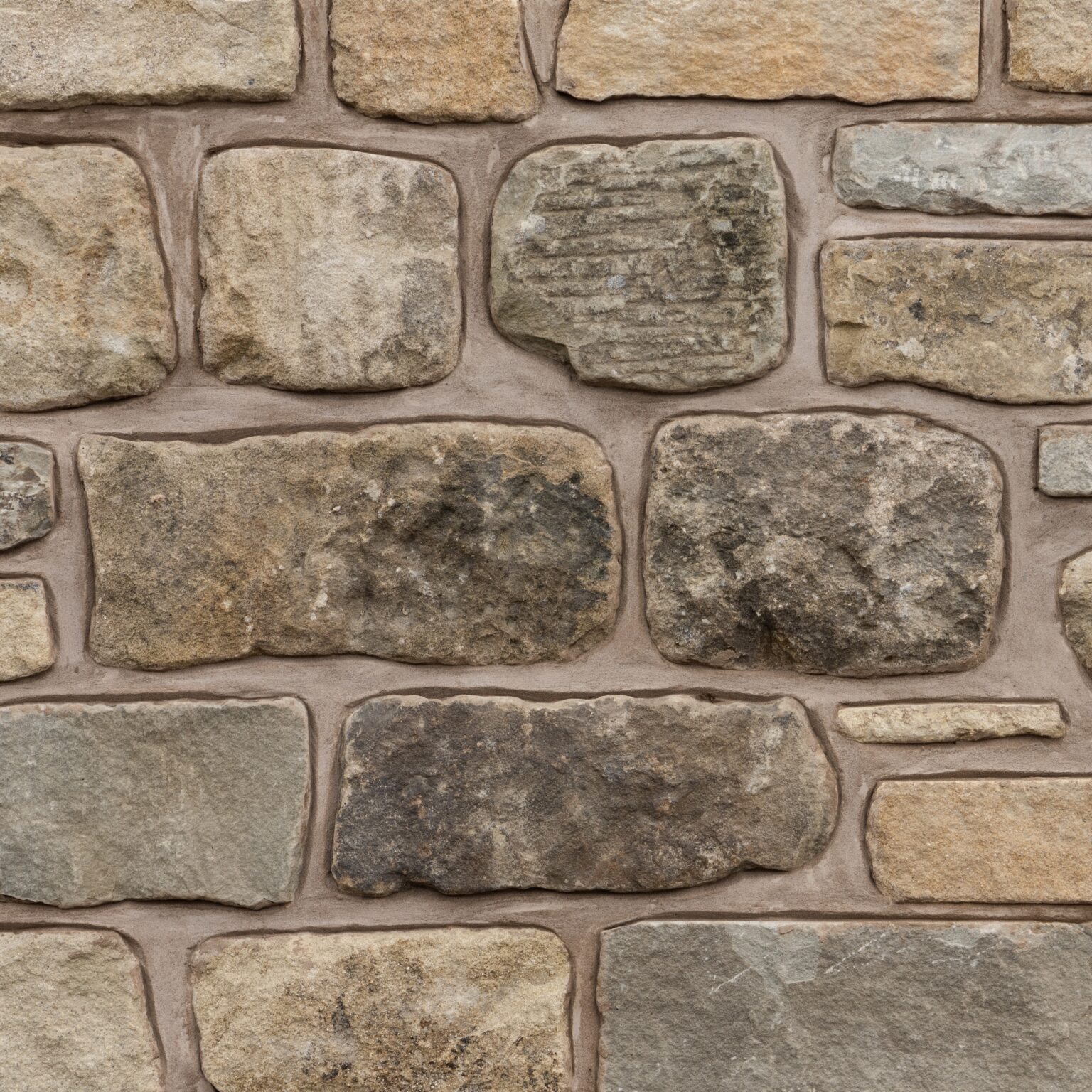 Reclaimed Yorkstone Setts – Stone UK