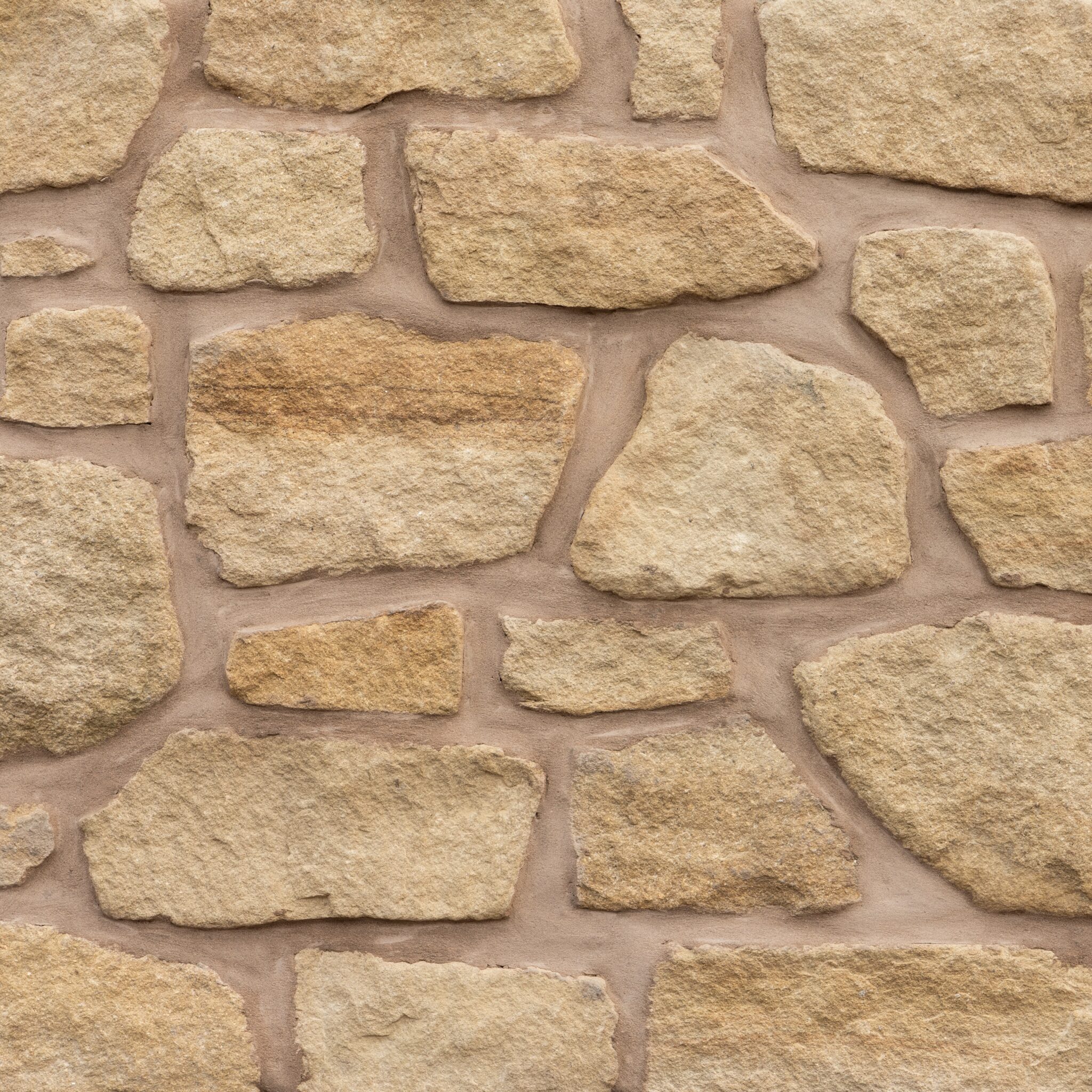 Abbeystead Random Barn Stone Cladding – Stone UK