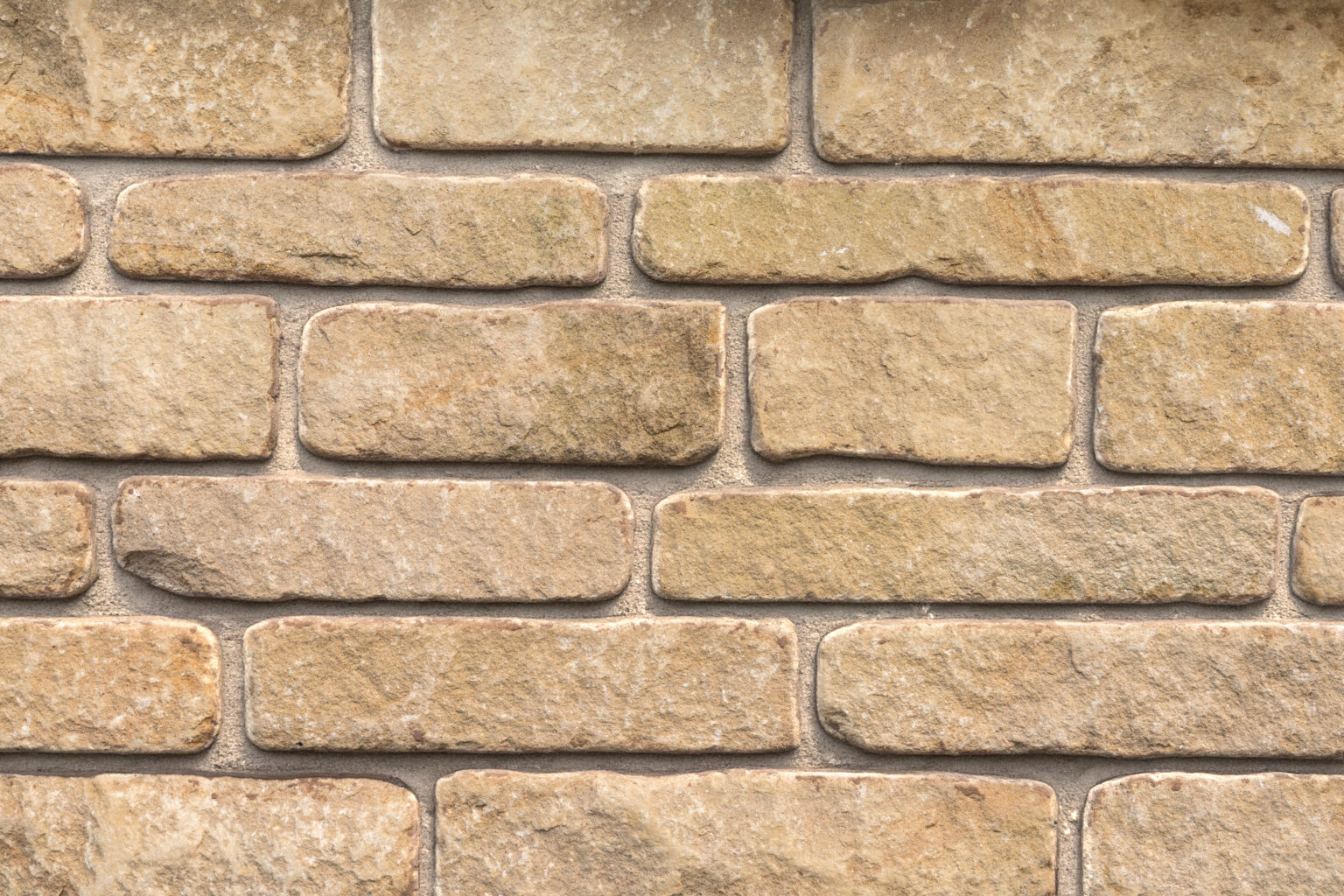 Abbeystead Random Barn Stone Walling - Stone UK