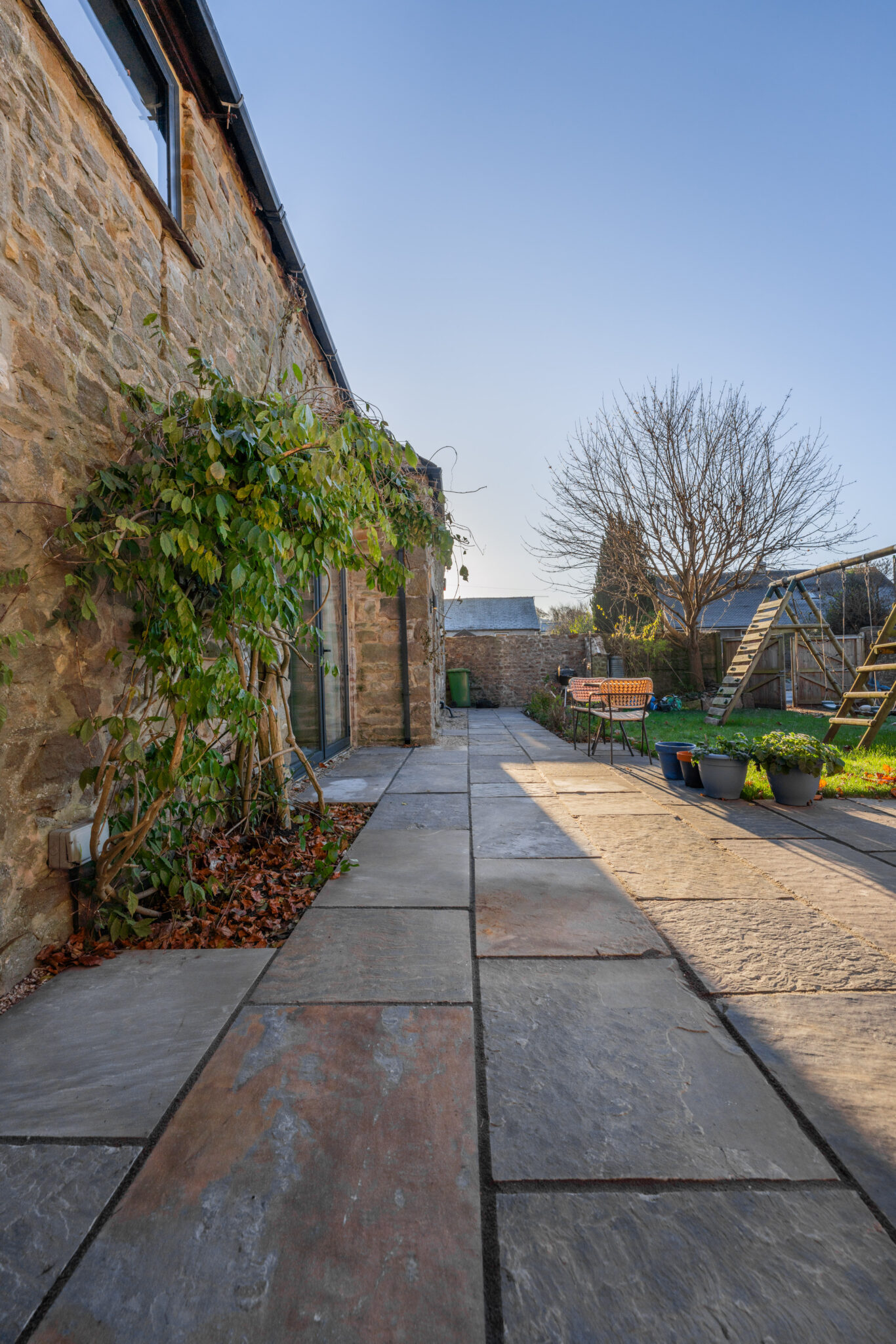 Fairfield Riven Paving – Stone UK