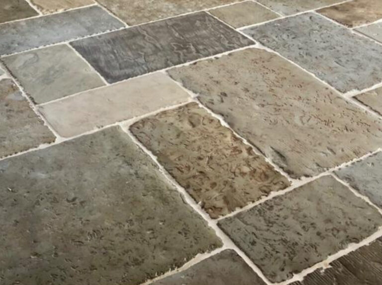 Reclaimed Yorkstone Setts – Stone UK