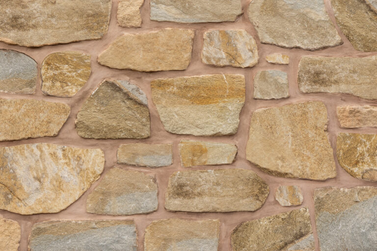 Abbeystead Random Barn Stone Cladding – Stone UK
