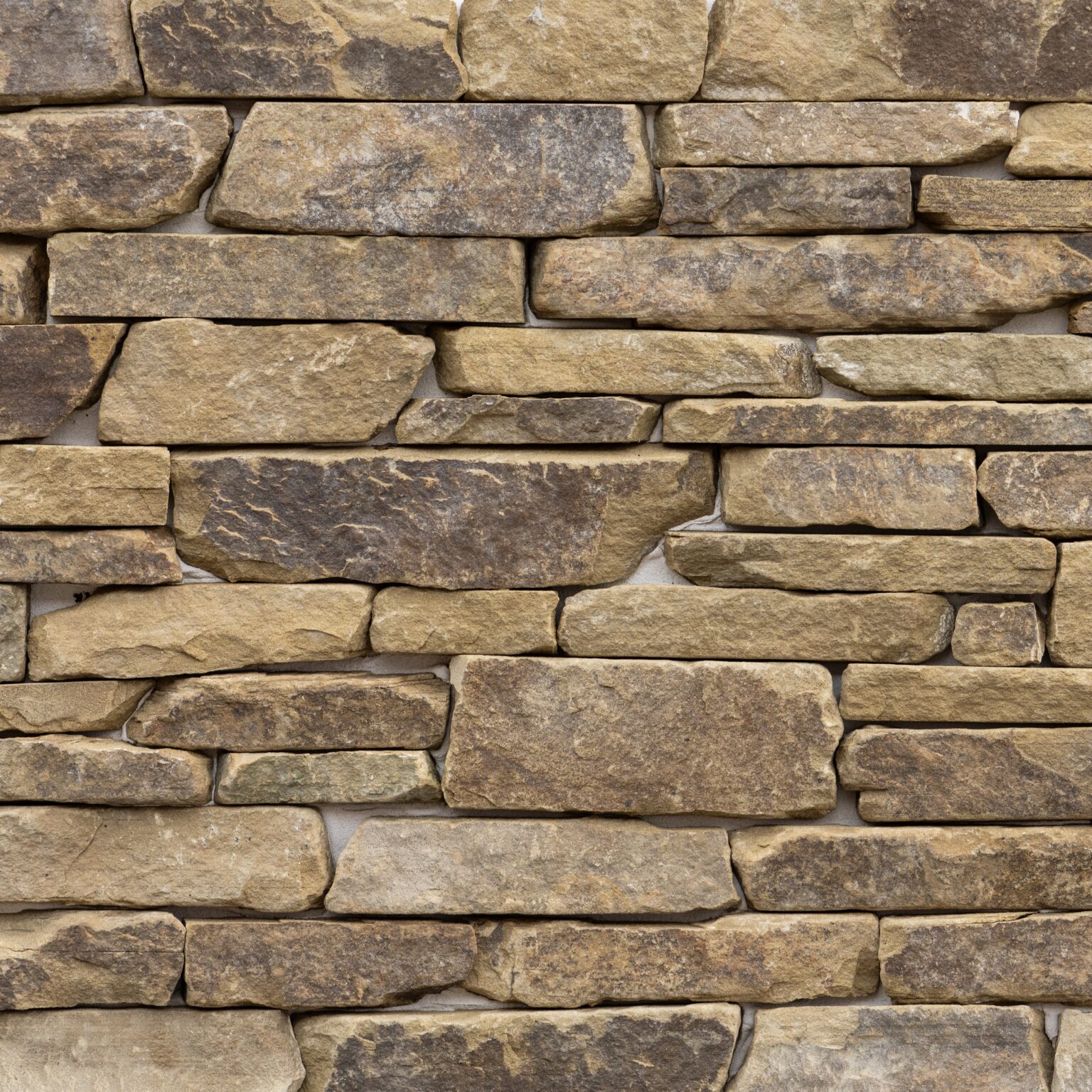 Abbeystead Random Barn Stone Cladding - Stone UK