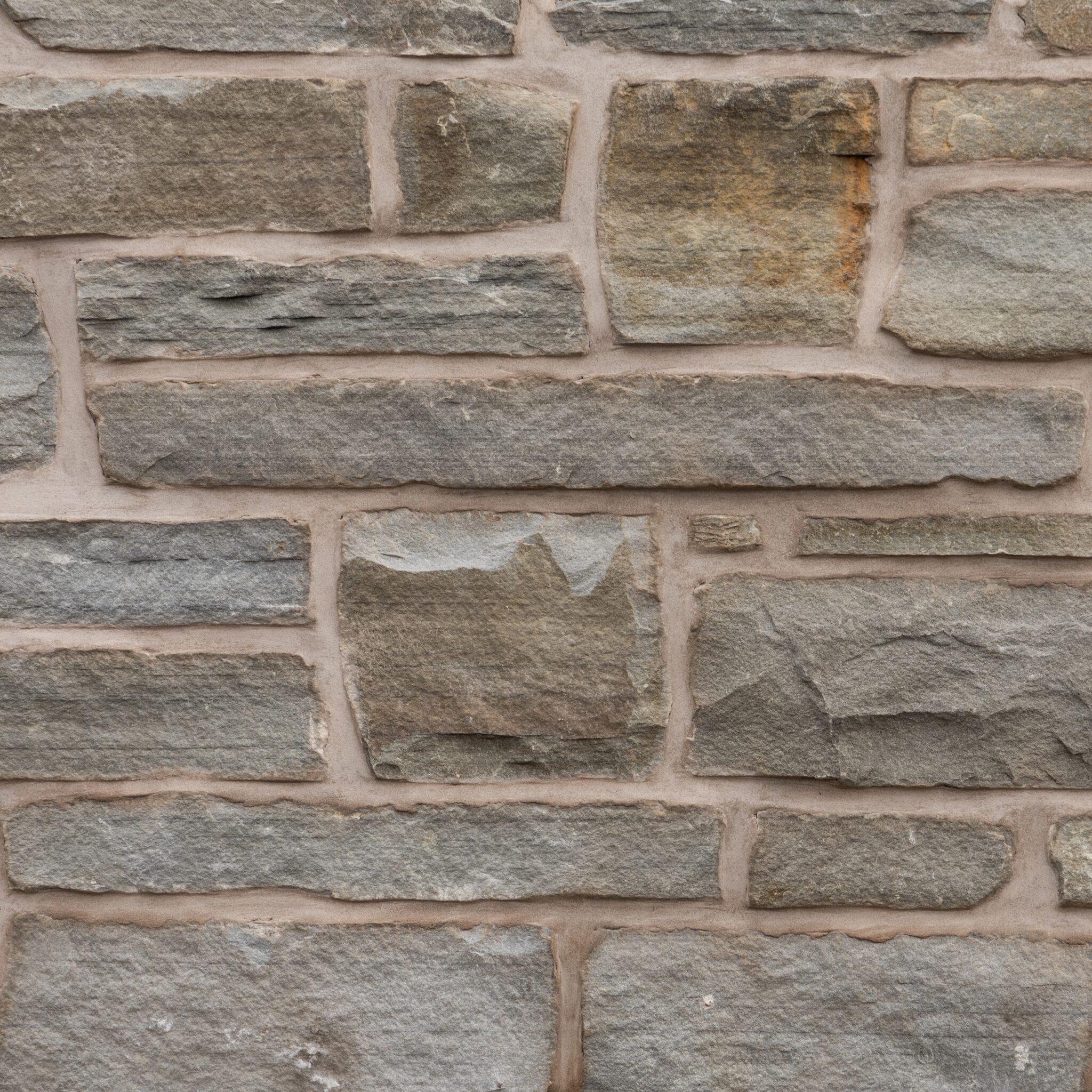 Abbeystead Random Barn Stone Cladding – Stone UK