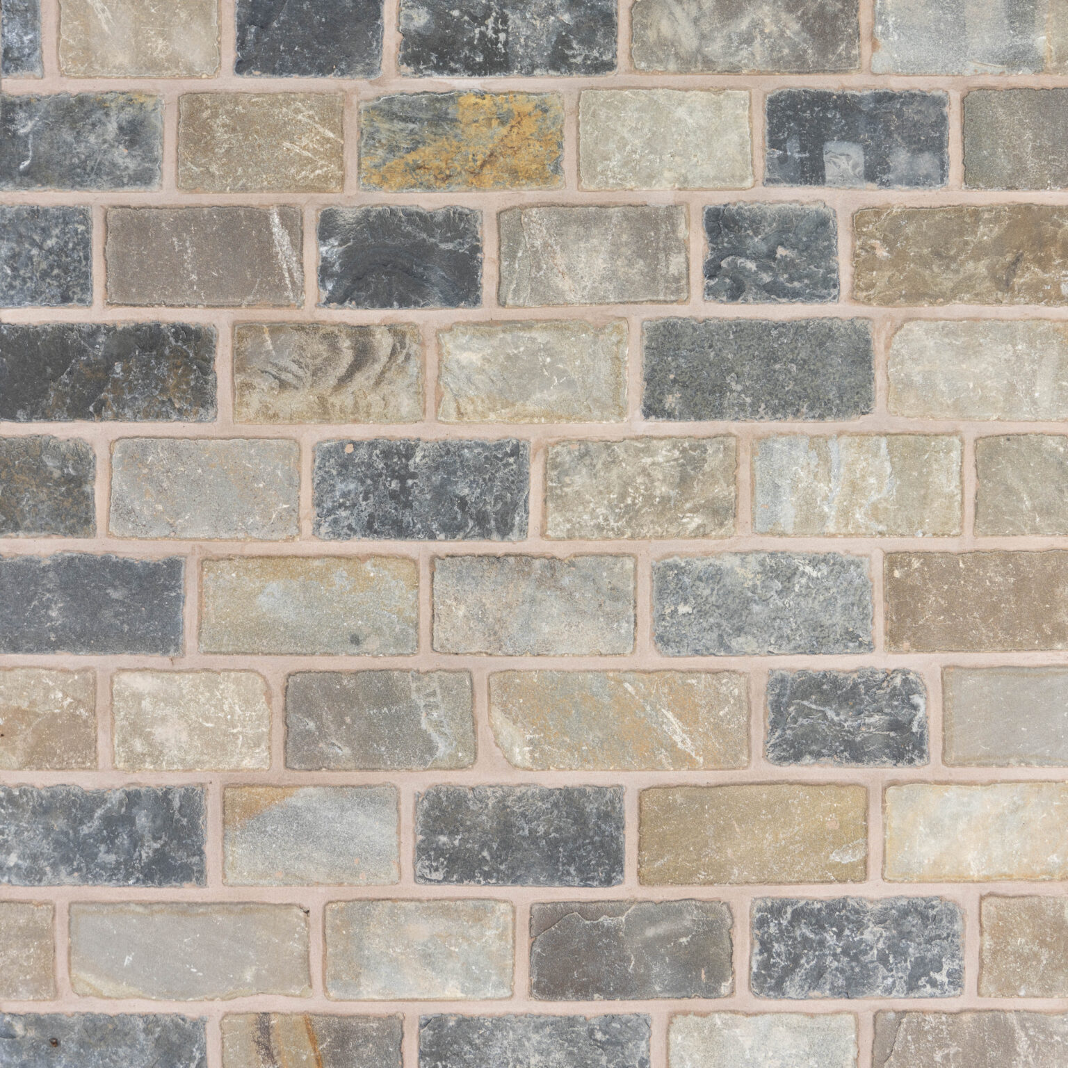 Reclaimed Yorkstone Setts – Stone UK