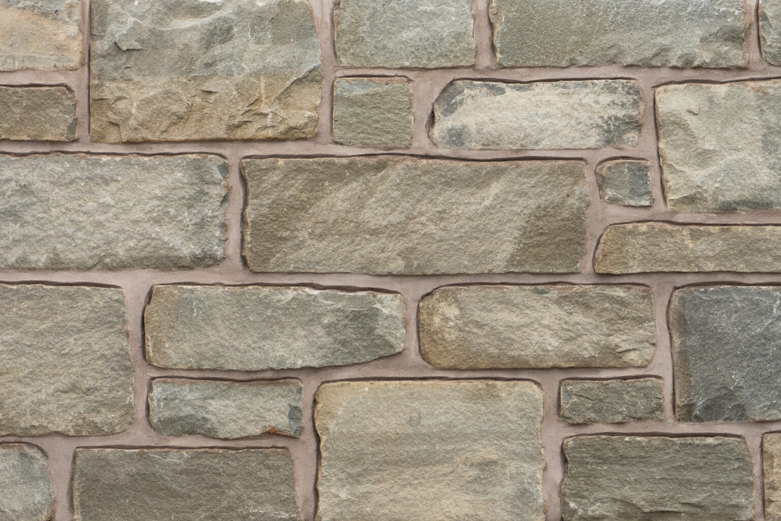 Fairfield Random Rectangular Cladding Stone Uk