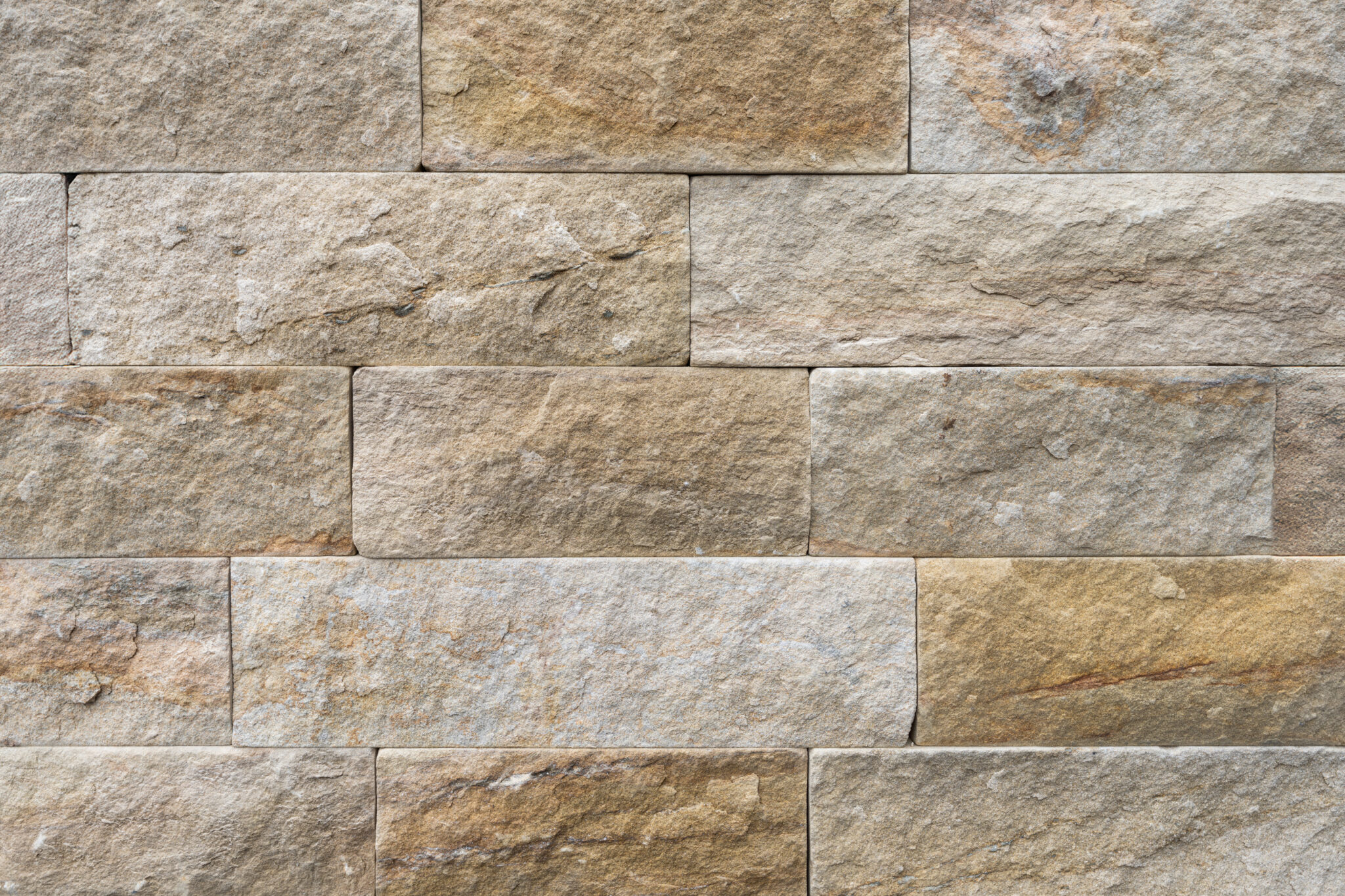 Abbeystead Random Barn Stone Walling – Stone UK