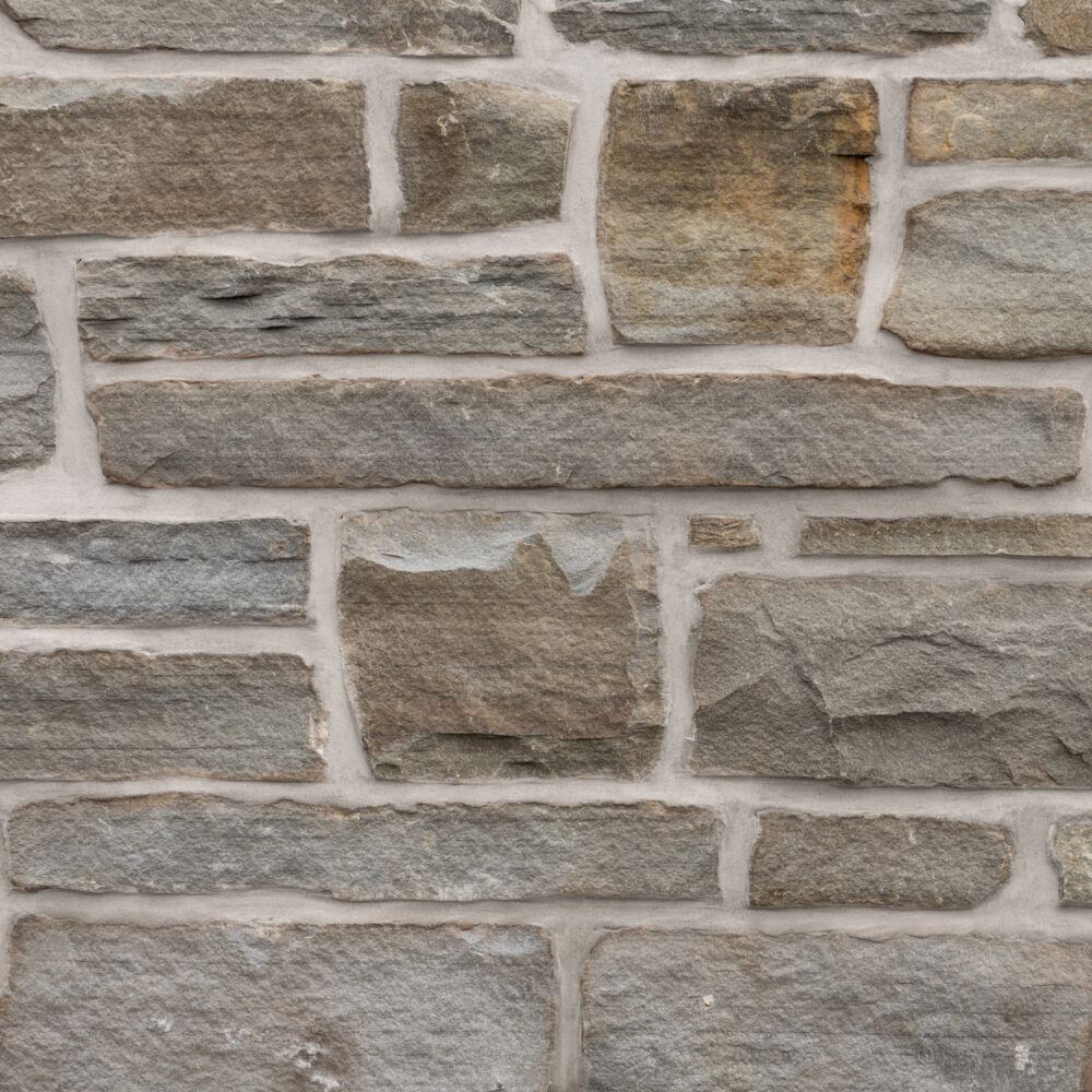 Fairfield Random Rectangular Yorkstone Cladding - Stone UK