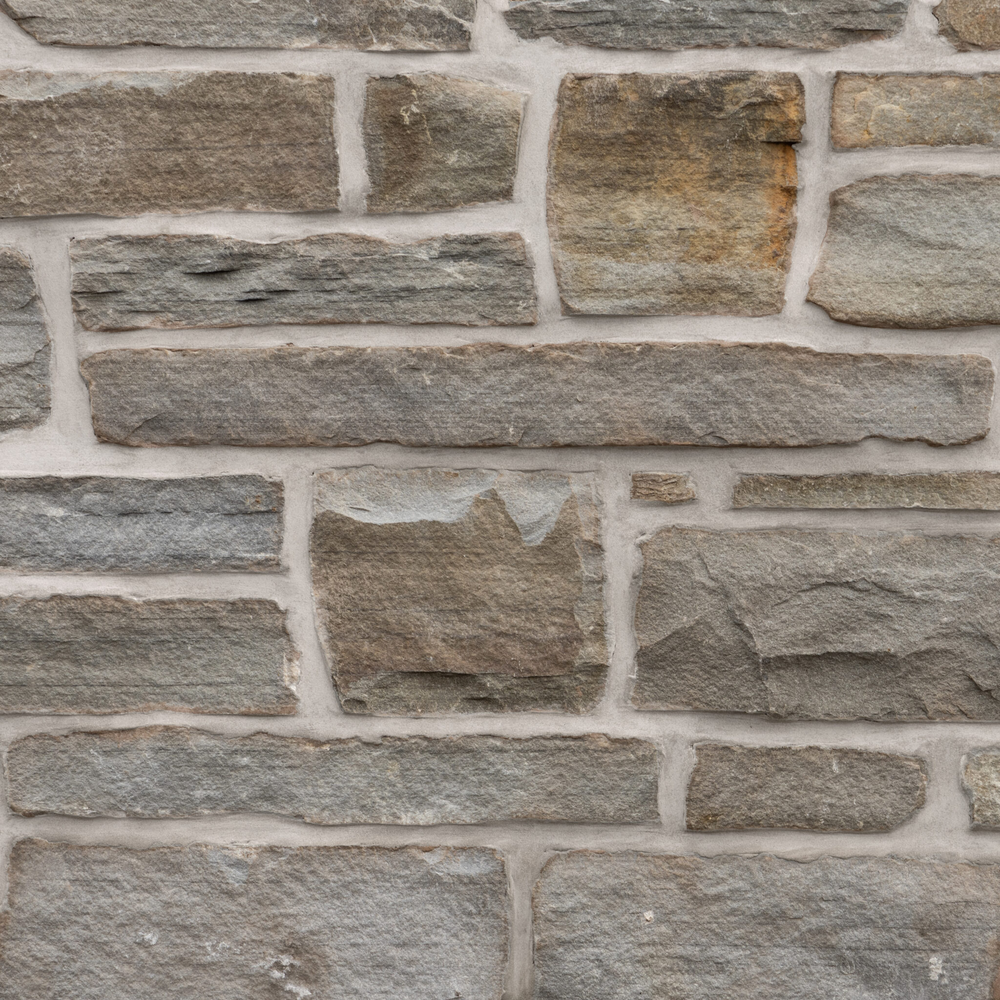 Abbeystead Random Barn Stone Walling - Stone UK
